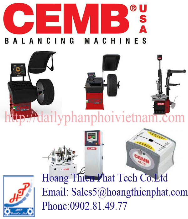 CEMB Việt Nam