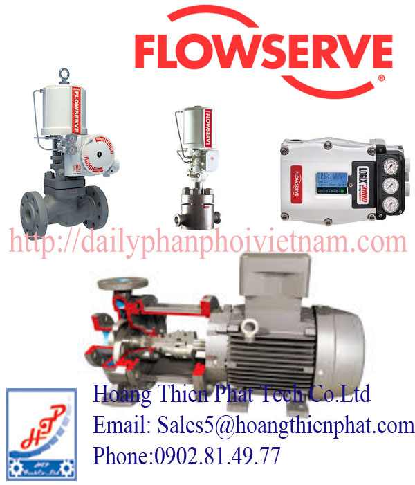 Flowserve Việt Nam