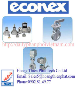 Econex Việt Nam