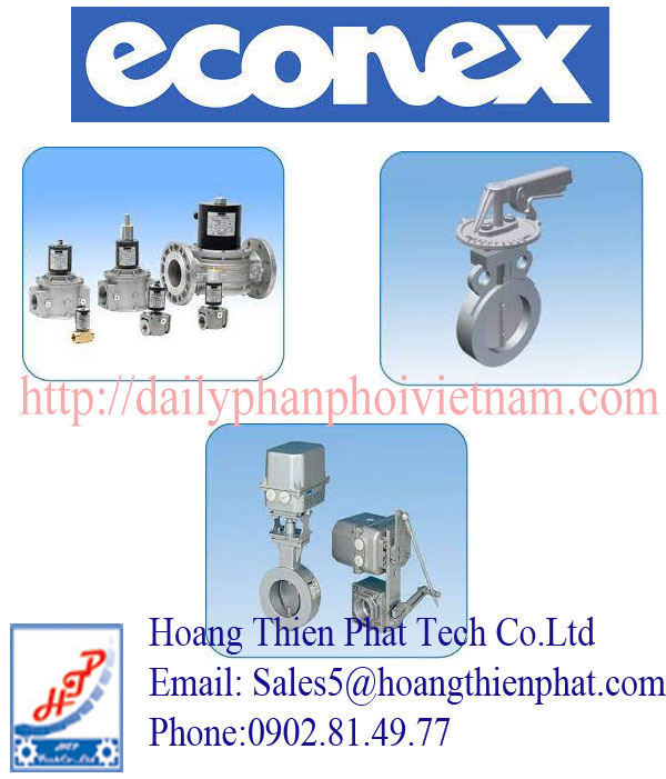 Econex Việt Nam