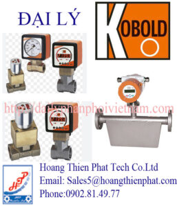 KOBOLD Việt Nam
