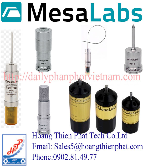 MESALABS Việt Nam