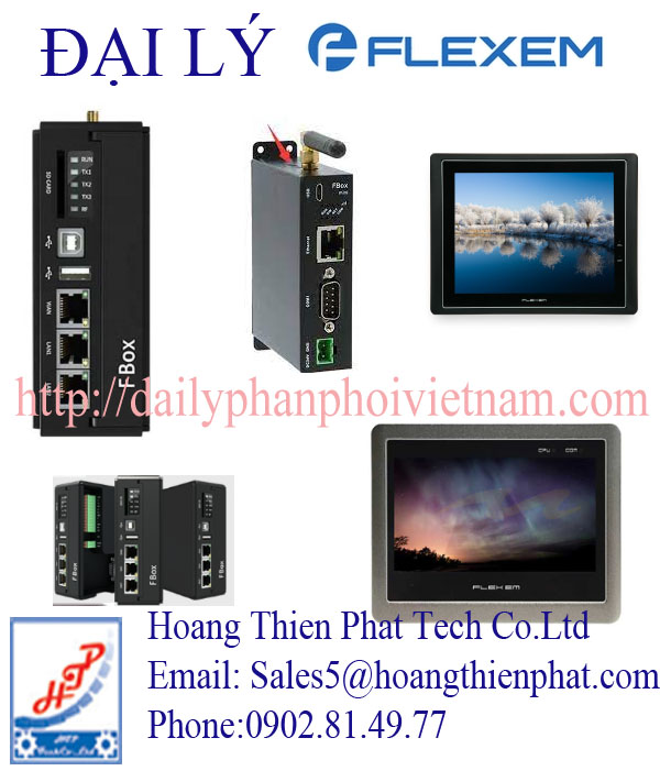 Flexem Việt Nam