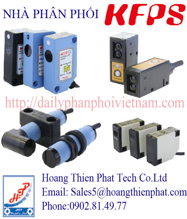 KFPS Việt Nam
